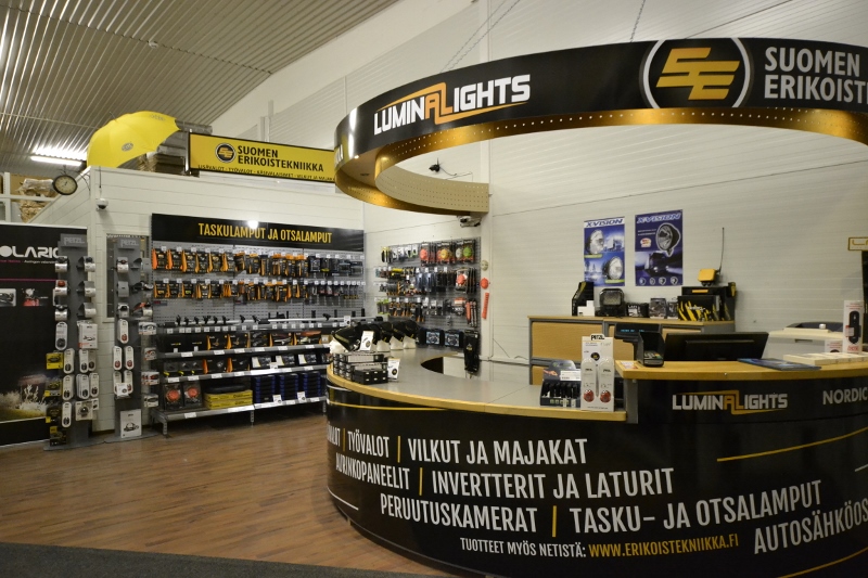 About Lumise - Lumise.eu webstore