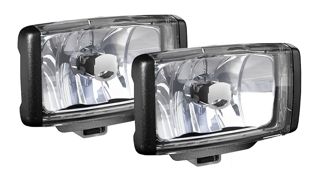 Hella FF450 Fog light set - Lumise.eu webstore