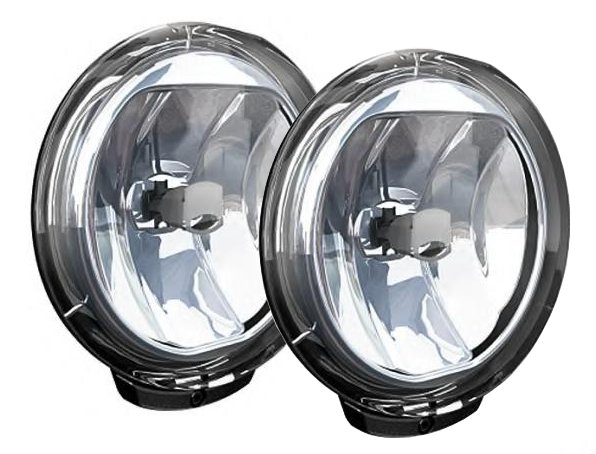 Hella Comet FF500 Fog light set - Lumise.eu webstore