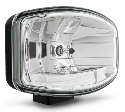 Hella Jumbo 320FF Auxiliary light with position light offers reknown ...