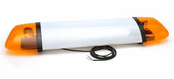 Hella beacon light bar OWS 1400mm, 24V - Lumise.eu webstore