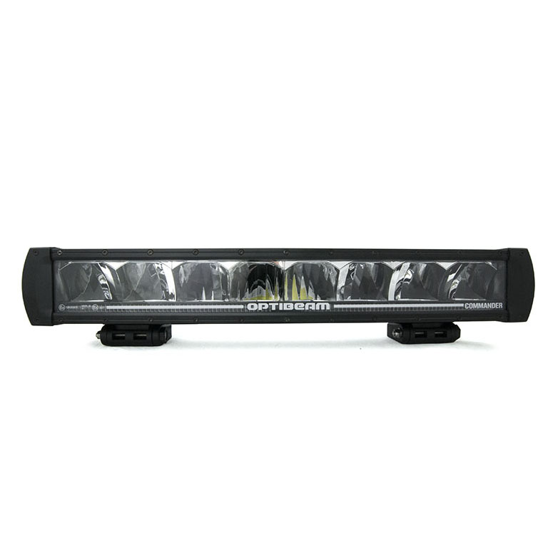 Optibeam Commander Led Light Bar - Lumise.eu webstore