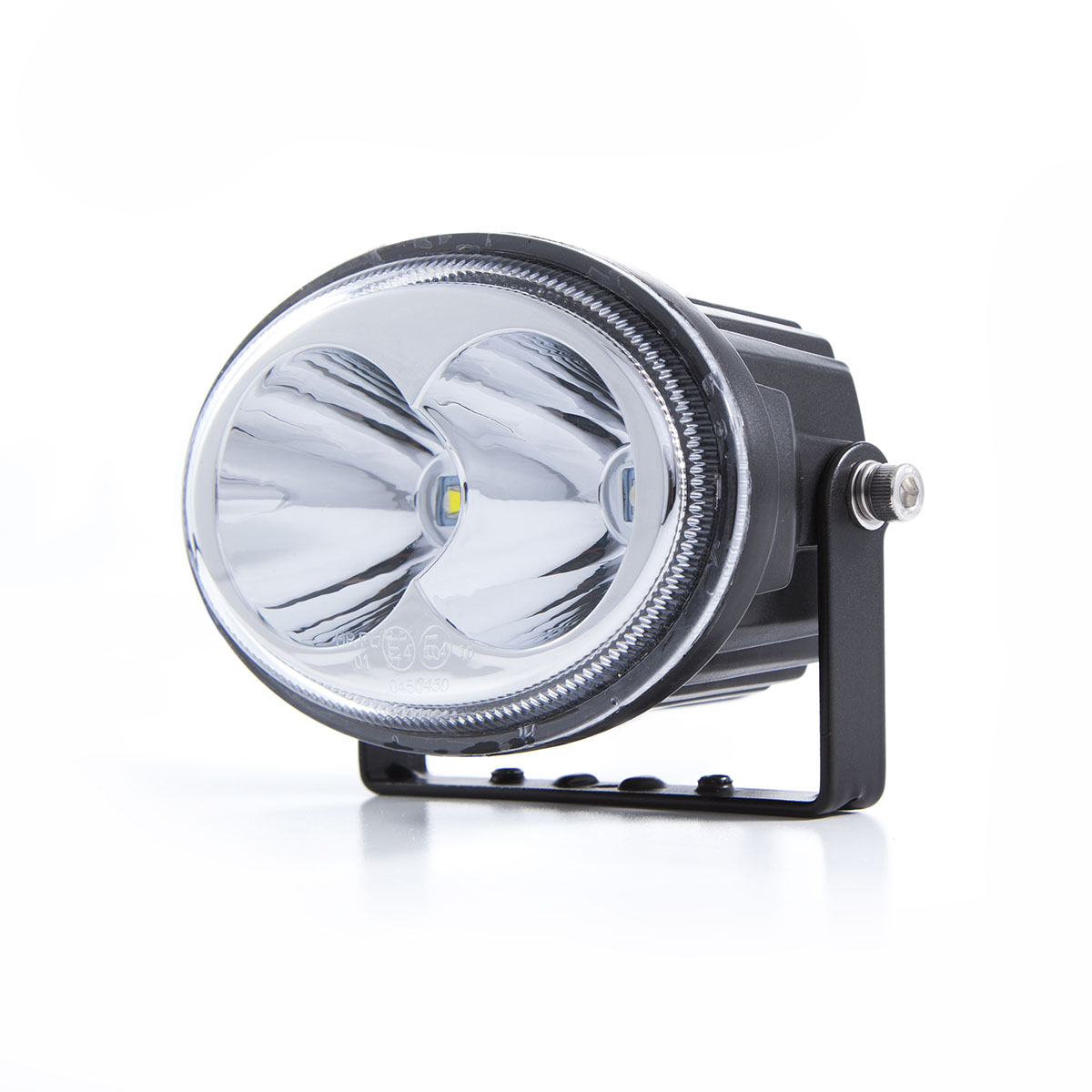 LED-Auxiliary light 20W, LuminaLights Mini - Lumise.eu webstore