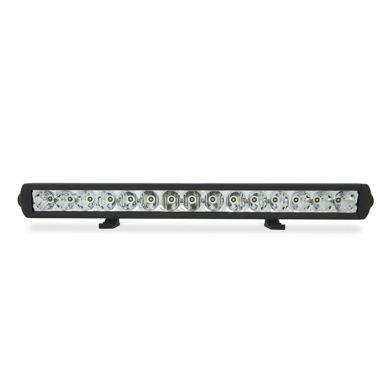 LED Auxiliary light bar, LuminaLights Ranger, Reference 25 - Lumise.eu ...