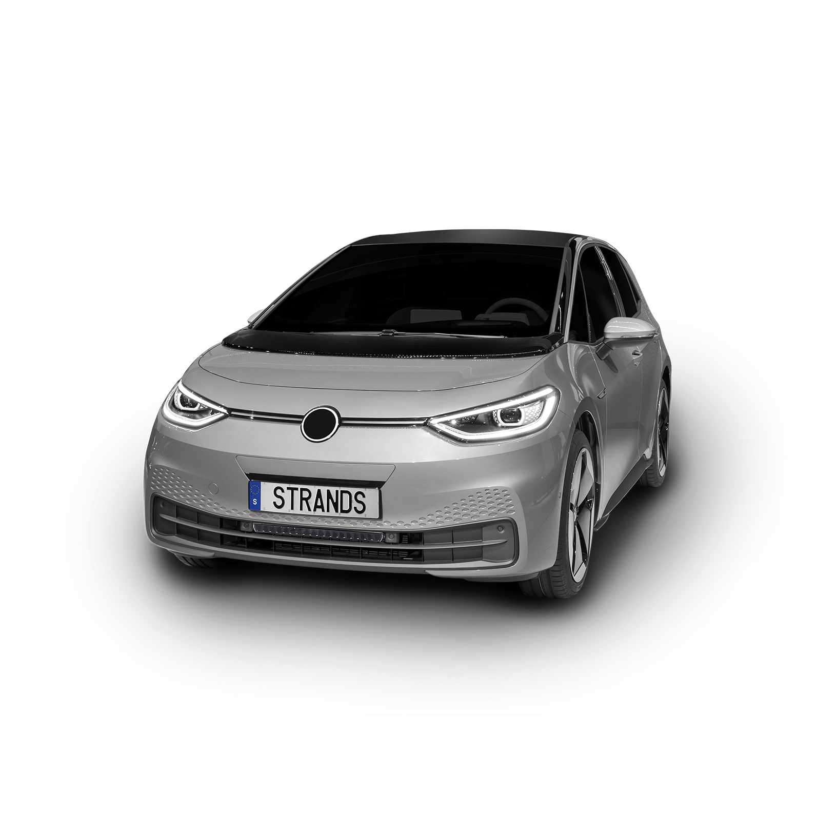 Strands NUUK DIAMOND 20" KIT VW ID3 2021- - Lumise.eu webstore