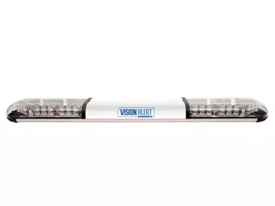 Vision Alert LED beacon light bar, 1890mm - Lumise.eu webstore