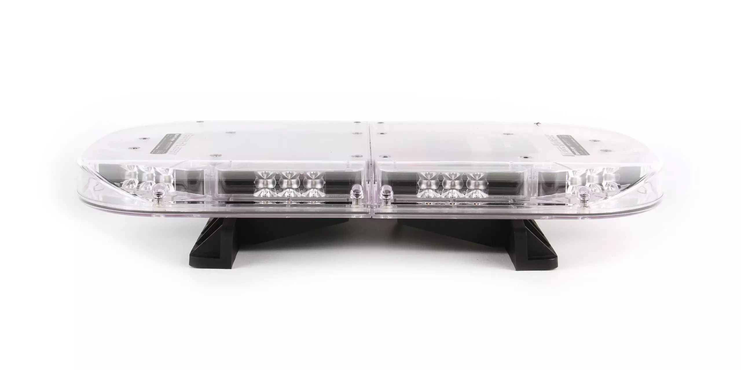 LED beacon light bar, Redtronic Bullit 550mm - Lumise.eu webstore