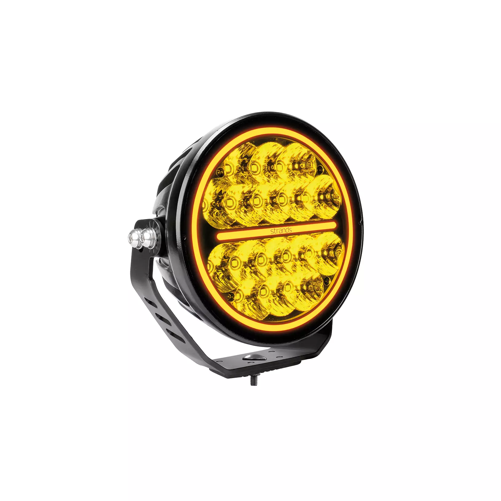 Strands Siberia Bush Ranger 7 Led Auxiliary Light - Lumise.eu webstore