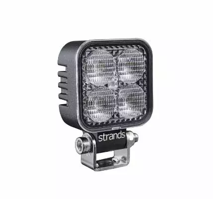 Strands Unity 10W work/reverse light - Lumise.eu webstore