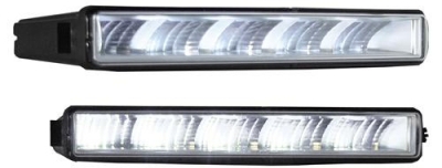Hella LED Daytime running light set, STICK, 12V - Lumise.eu webstore