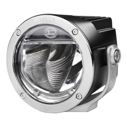 Hella Luminator X Led Auxiliary Light - Lumise.eu webstore