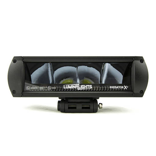 LuminaLights Predator X2 Led Light Bar - Lumise.eu webstore