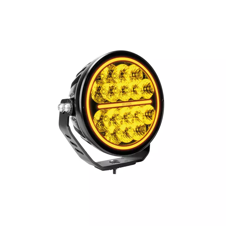 Strands Siberia Bush Ranger 7 Led Auxiliary Light - Lumise.eu webstore