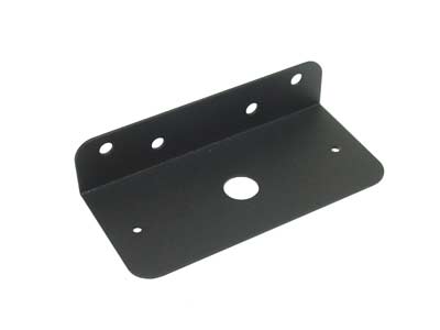 Mounting bracket for 9LED directional warning lamp - Lumise.eu webstore