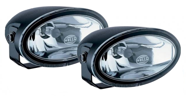 Hella FF50 Fog light set - Lumise.eu webstore
