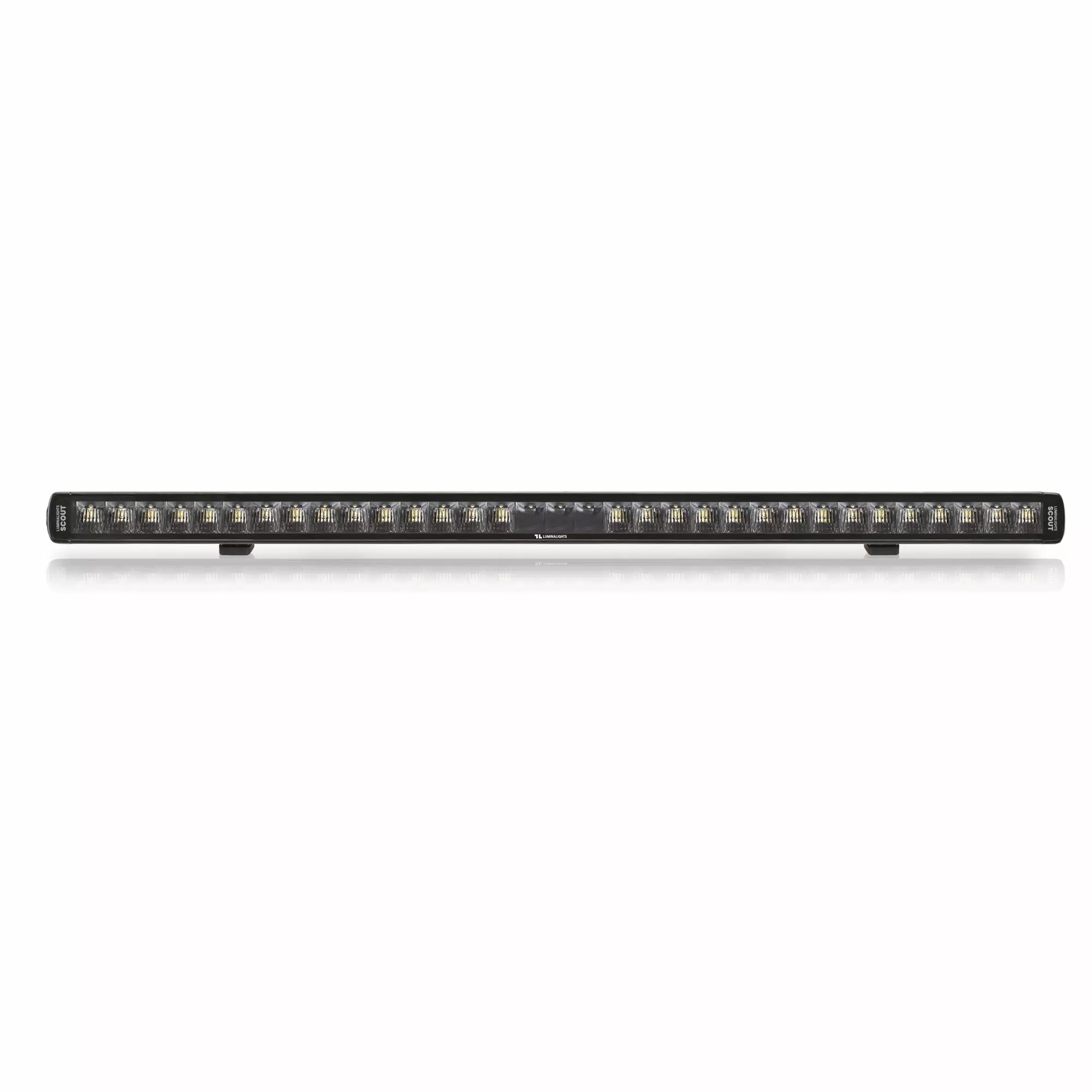 LuminaLights Scout Slim 800 Led Light Bar - Lumise.eu webstore