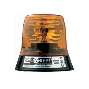 Vision Alert Halogen beacon - Lumise.eu webstore