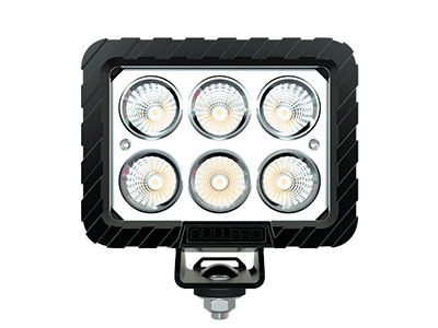 Bullpro 120W ADR led work light - Lumise.eu webstore