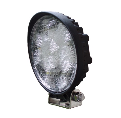 LED Work light 18W Bullboy, flood beam - Lumise.eu webstore