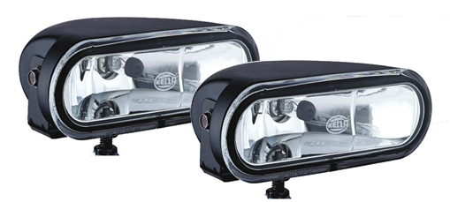 Hella FF75 Fog light set - Lumise.eu webstore