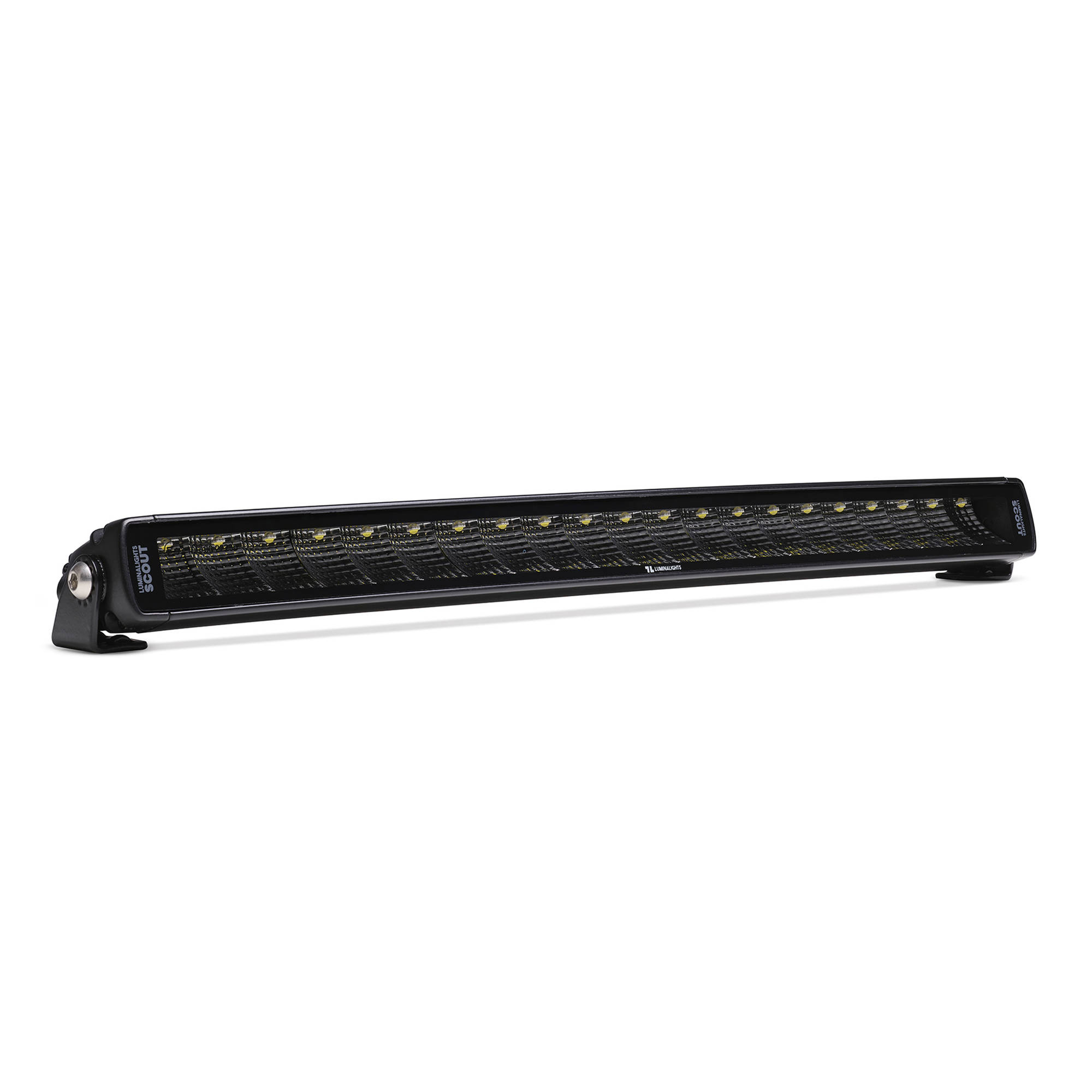 LuminaLights Scout Work Slim 600 Curved - Lumise.eu webstore