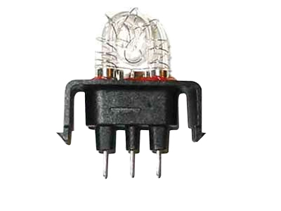 Spare bulb for xenon beacon, 10-30VDC - Lumise.eu webstore