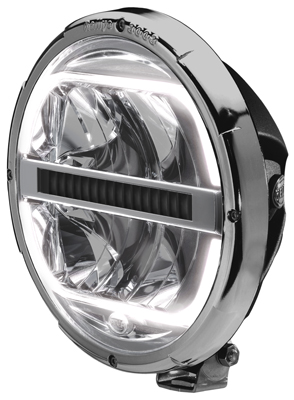 Hella 3003 Led Auxiliary Light - Lumise.eu webstore