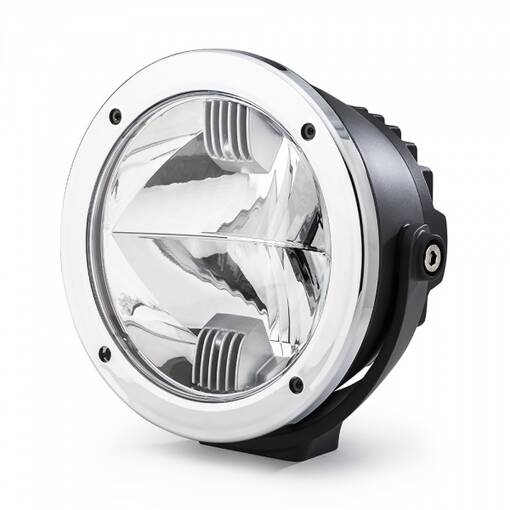 Hella Luminator Compact Led Auxiliary Light - Lumise.eu webstore