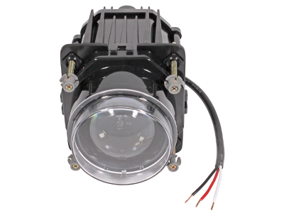 LED Driving light module, Bi-LED, 90mm - Lumise.eu webstore