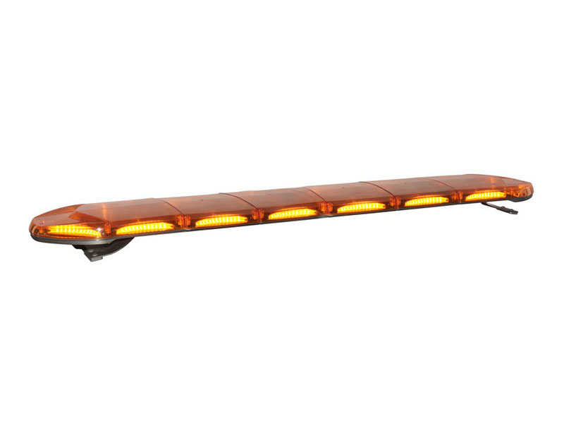 LED beacon light bar, Warrior 1420mm R65 - Lumise.eu webstore