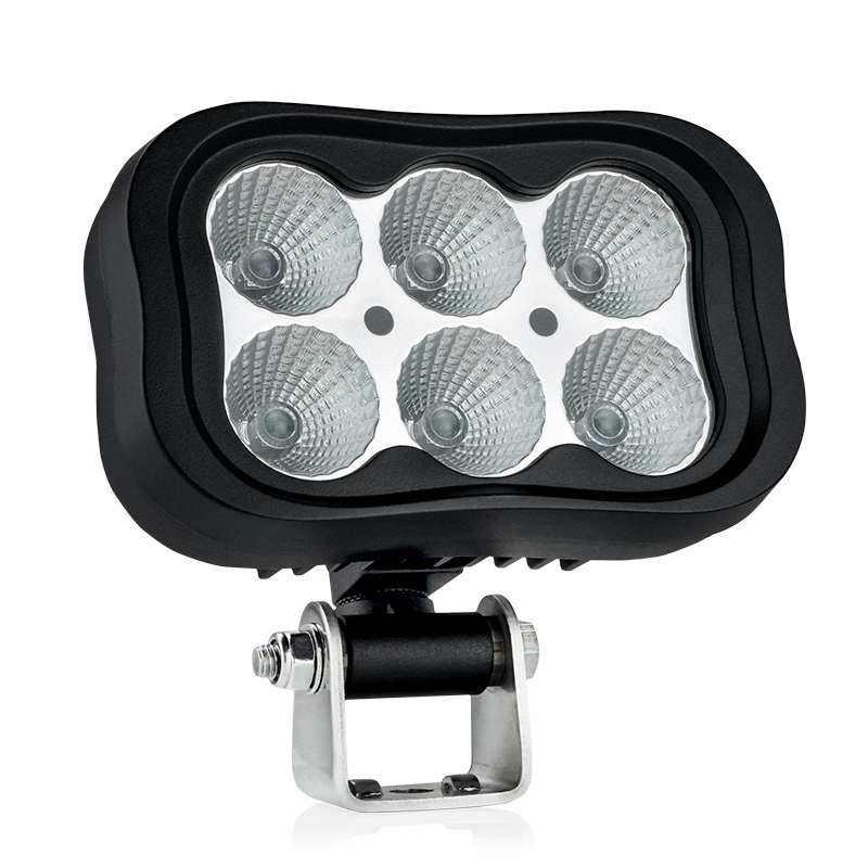 LED Work light, LuminaLights Agri G2 - Lumise.eu webstore