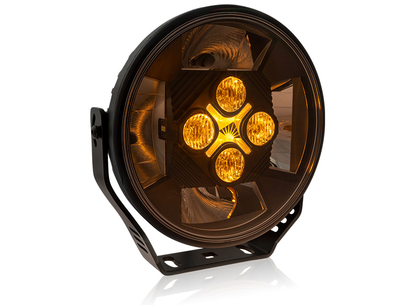 Optibeam Se7en led auxiliary light - Lumise.eu webstore