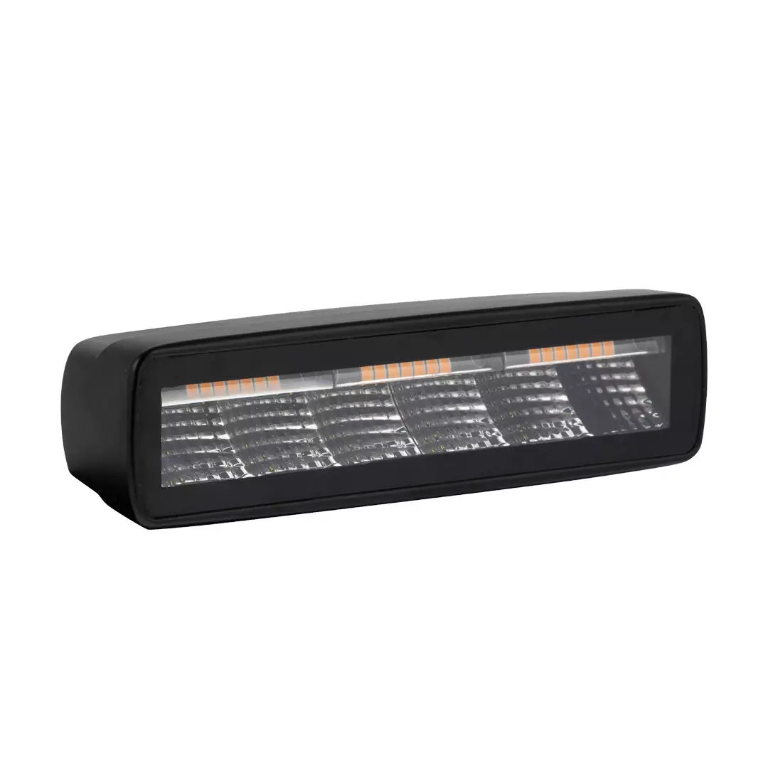 LED work / reverse / warning light Bullboy 30W Bullboy 30W - Lumise.eu ...
