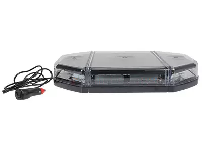 LED beacon light bar, R65 470mm - Lumise.eu webstore