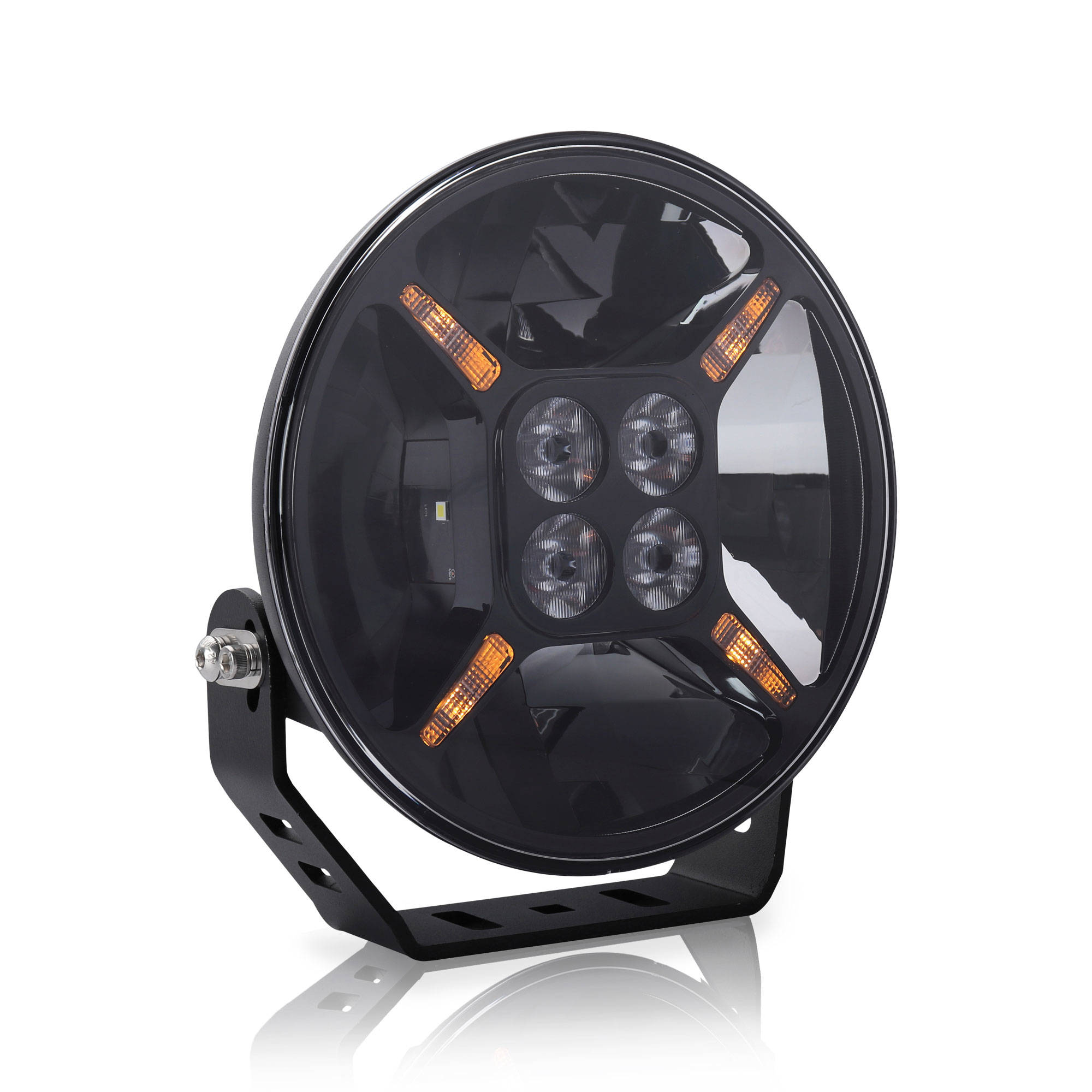 Optibeam Operator 9 Led Auxiliary Light - Lumise.eu webstore
