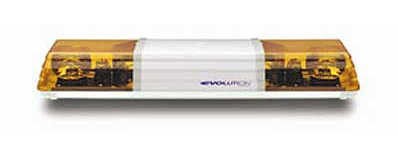 Beacon light bar, Vision Alert 742mm, 2 units - Lumise.eu webstore