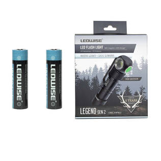 Headlamps and Flashlights - Lumise.eu webstore