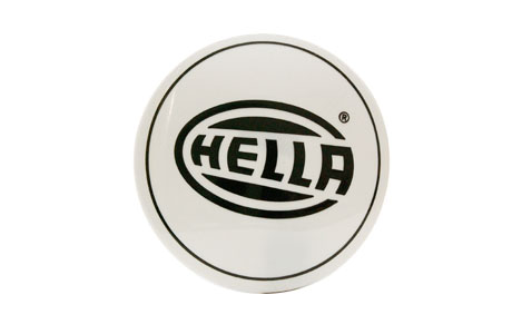 Protective cover for Hella Luminator Compact Xenon auxiliary light ...