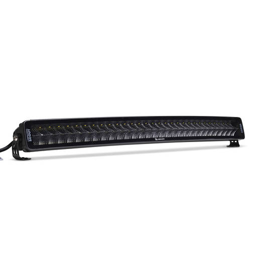 LuminaLights Scout Work Dual 800 Curved - Lumise.eu webstore