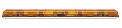 Xenon beacon light bar Vision Alert 1829mm, 4 units - Lumise.eu webstore